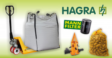 HAGRA - Beratung die aufgeht